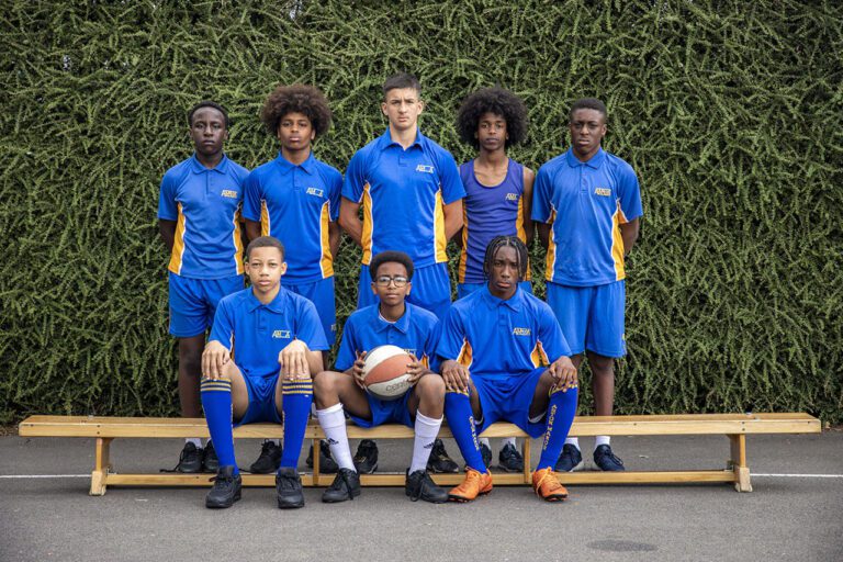 British Values - Aston Manor Academy