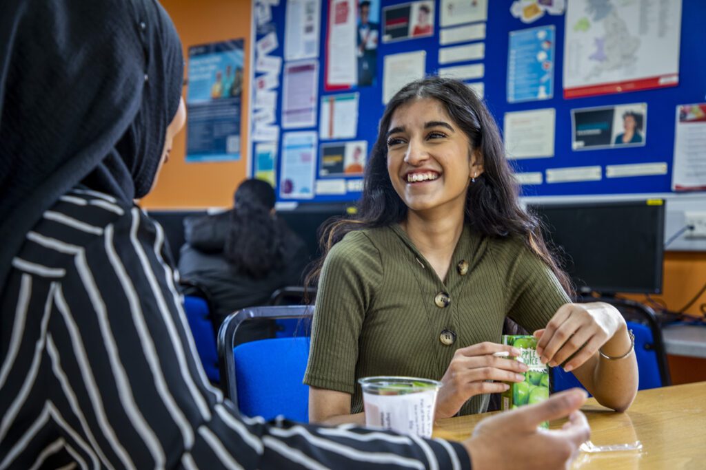 Home - Aston Manor Academy